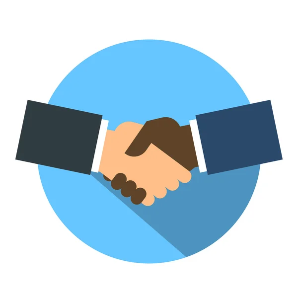 3,617 Handshake shadow Vector Images | Depositphotos