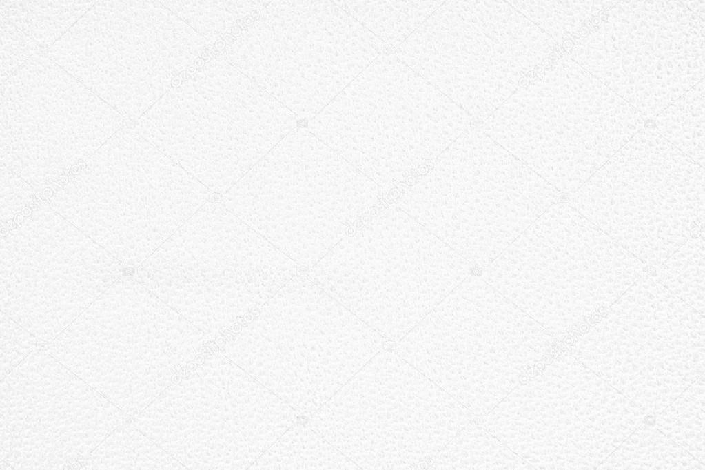 White Leather Pattern