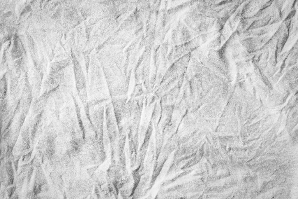 Crumpled fabric wrinkles — Stock Photo © jes2uphoto #68807959
