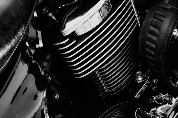 Engine chrome Stock Photos, Royalty Free Engine chrome Images ...