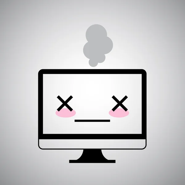 Overheating Stock Vectors, Royalty Free Overheating Illustrations ...