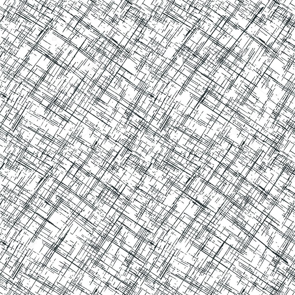 Pattern with random cross lines Stock Vector by ©IreneArt 80028598