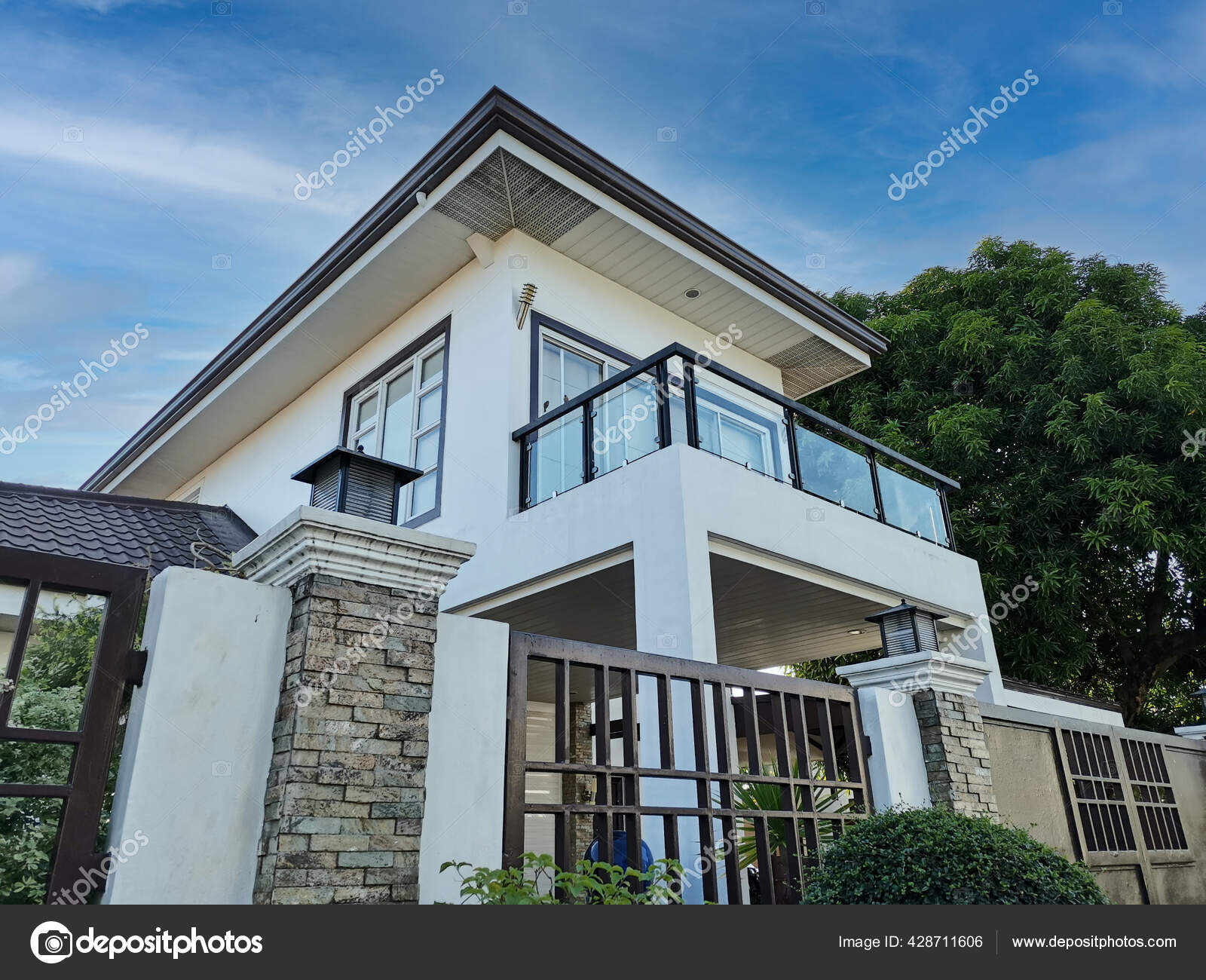 Philippine Modern Houses