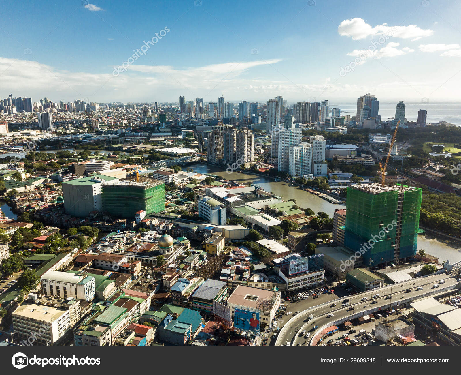 Pasig Philippines