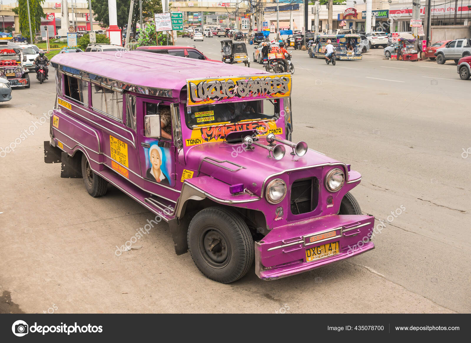 타이타이 리잘 필리핀