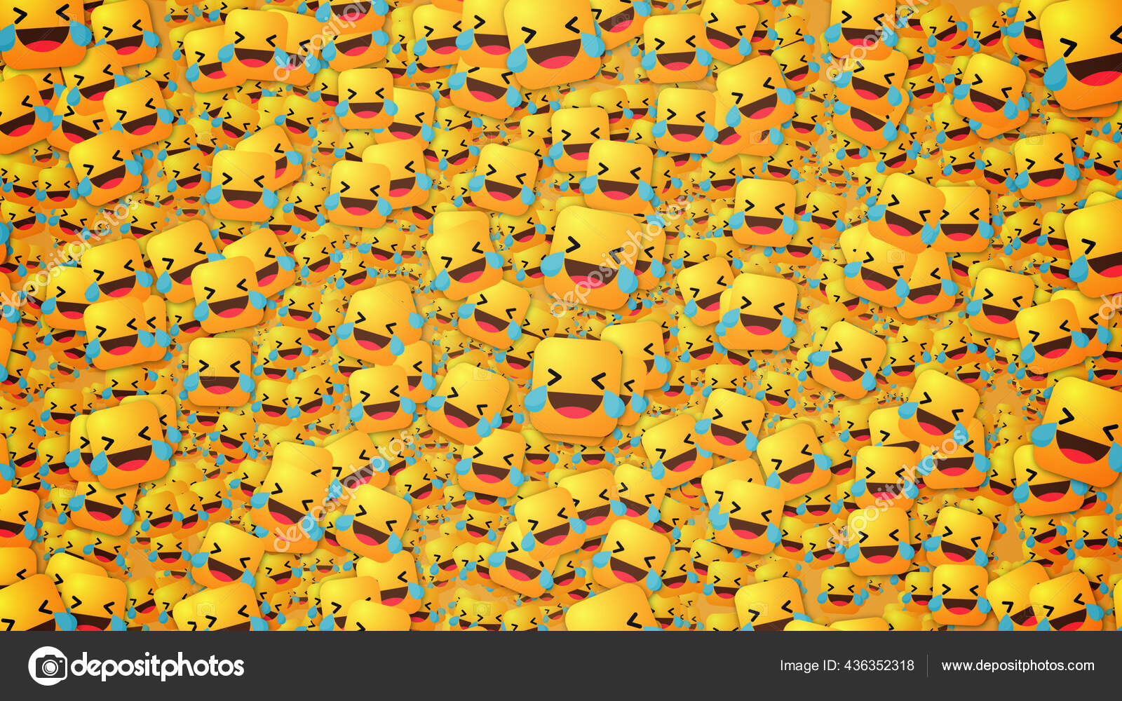 Todos Os Papeis De Parede De Emojis