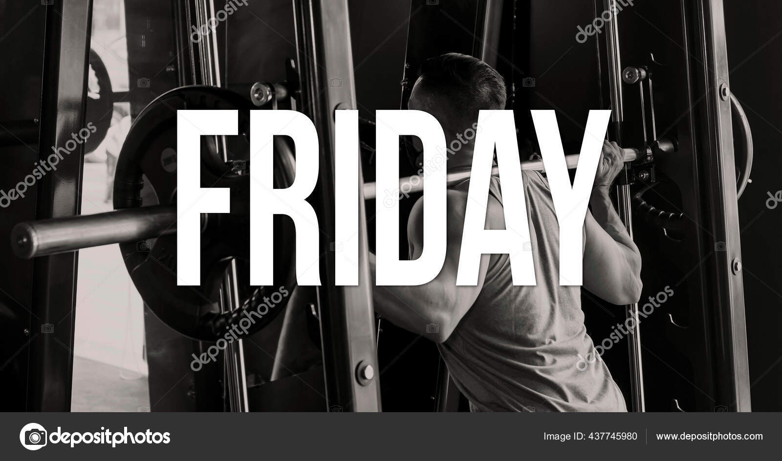 Friday Workout Quotes