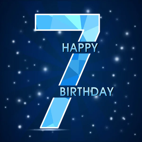 7th Vector Art Stock Images | Depositphotos