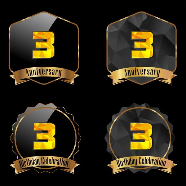 100,000 3 years Vector Images | Depositphotos