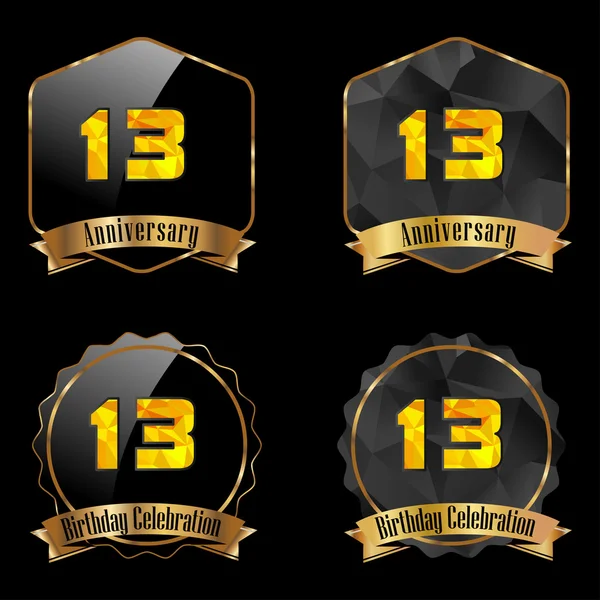 934 13 birthday Vector Images, 13 birthday Illustrations | Depositphotos