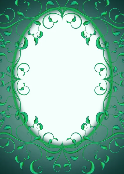 Retro Fantasy frame Stock Photo by ©Love_Kay 63923281