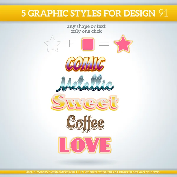 39,493,705 Styles Vector Images | Depositphotos