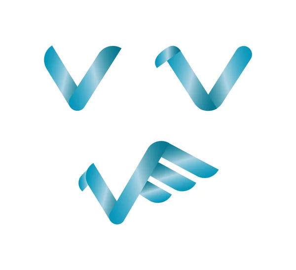 V logo Stock Photos, Royalty Free V logo Images | Depositphotos