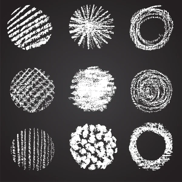 ᐈ Chalk line stock vectors, Royalty Free chalk lines illustrations ...