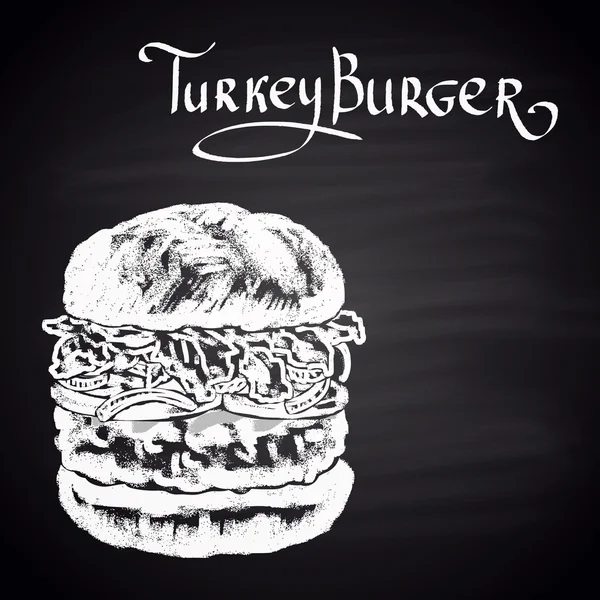 13,821,025 Retro hamburger signs Vector Images | Depositphotos