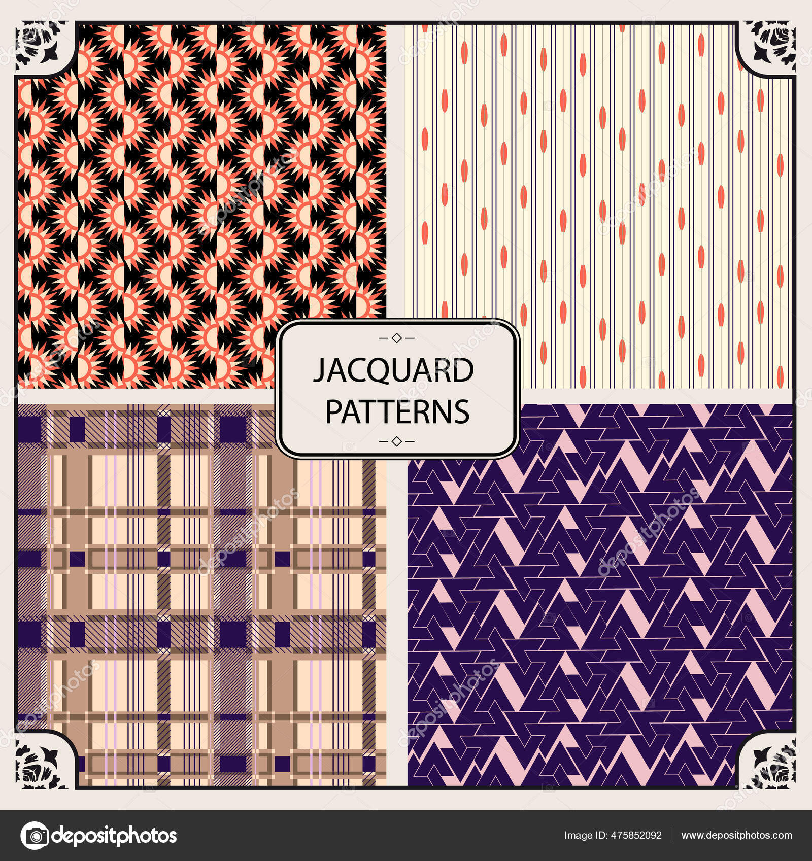Simple Repeating Patterns