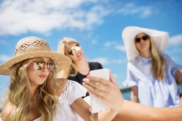 Relax with mobile phone - Stock Image - Everypixel