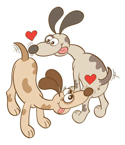 239 Sniffing cartoon Vector Images | Depositphotos