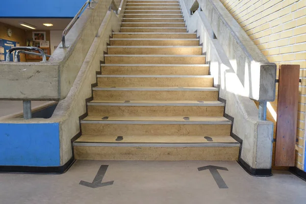 School wheelchair ramps Stock Photos, Royalty Free School wheelchair ...