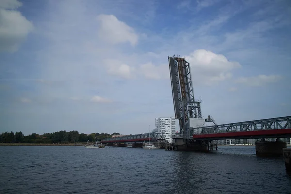 Kiel bridge canal Stock Photos, Royalty Free Kiel bridge canal Images ...