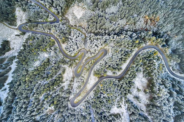 Estradas serpentinas de montanha Stock Photos, Royalty Free Estradas ...