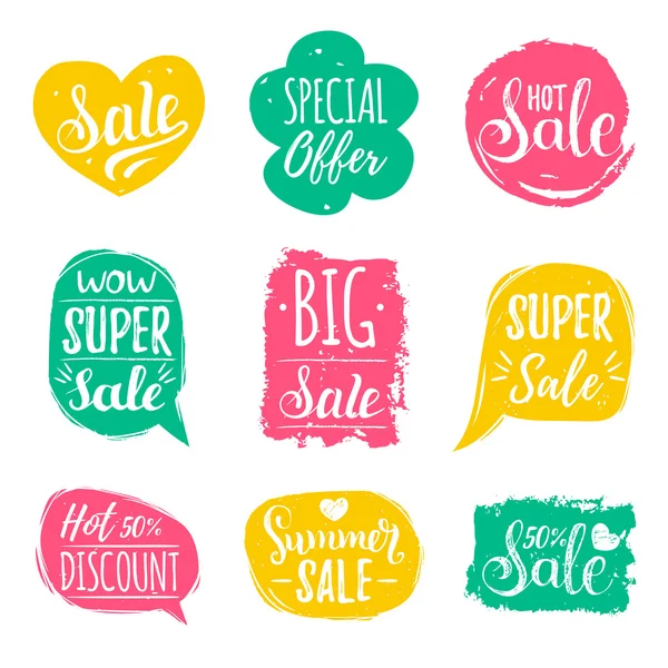 4,371 Mão lettering especial Vector Images | Depositphotos