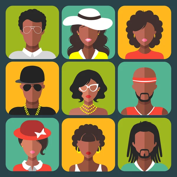 Black rapper Stock Vectors, Royalty Free Black rapper Illustrations ...