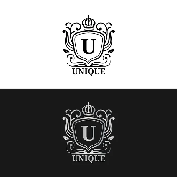 Unique Clothing Logos