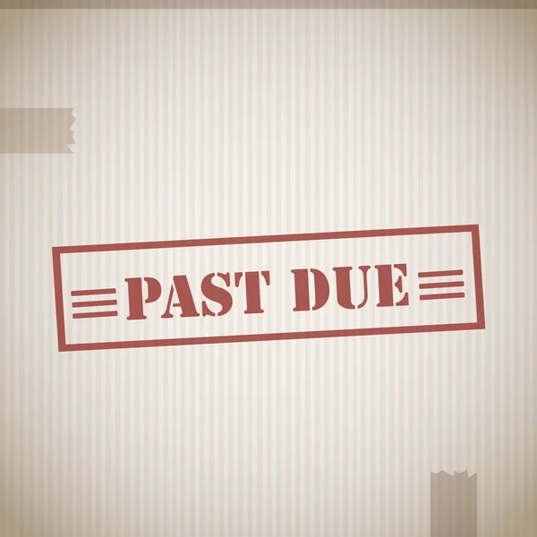 Rent due Vector Art Stock Images | Depositphotos