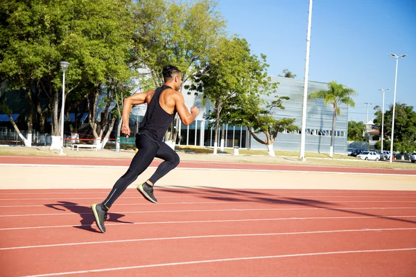 Man sprinting Stock Photos, Royalty Free Man sprinting Images ...