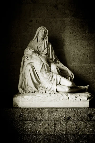 Mary holding jesus Stock Photos, Royalty Free Mary holding jesus Images ...