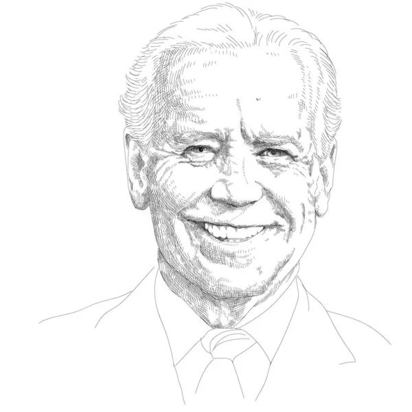 100,000 Joe biden Vector Images | Depositphotos