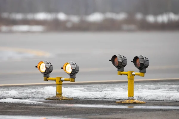 Runway Guard Lights