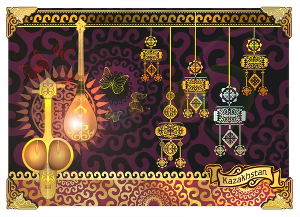 ᐈ Screensavers fairies stock vectors, Royalty Free kazakhstan symbols ...