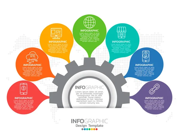 7,748,581 Infographics iso 9001 Vector Images | Depositphotos