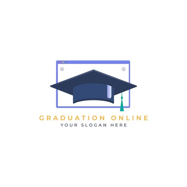 10,348,732 Graduation logo template Vector Images | Depositphotos