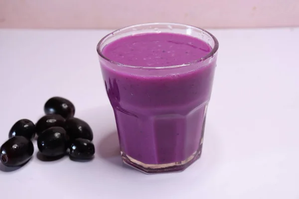 Jamun juice Stock Photos, Royalty Free Jamun juice Images | Depositphotos