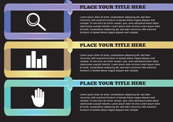 100,000 Three sections Vector Images | Depositphotos