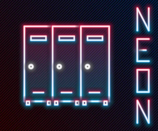 100,000 Fliegende neon matrix Vector Images | Depositphotos