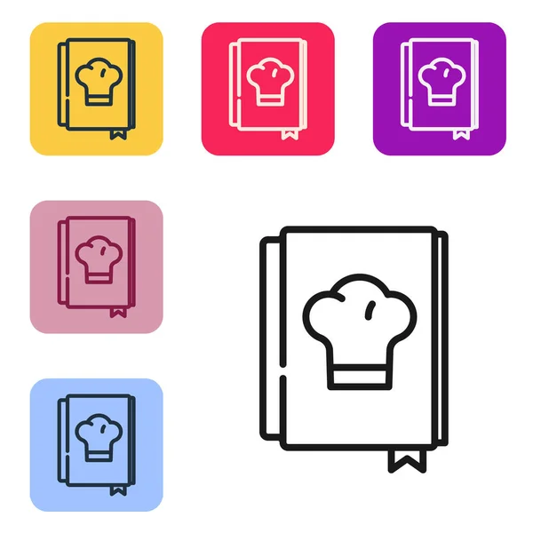 100,000 Recetas Vector Images | Depositphotos