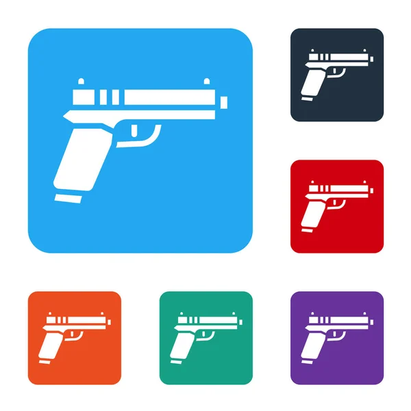 100,000 Shooting club logo Vector Images | Depositphotos