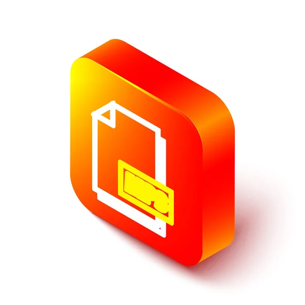 Microsoft Office Folder Icon
