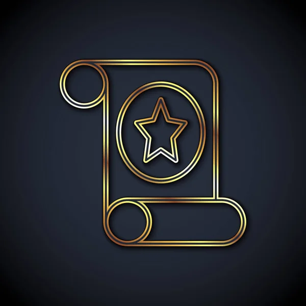 100,000 Golden sign Vector Images | Depositphotos