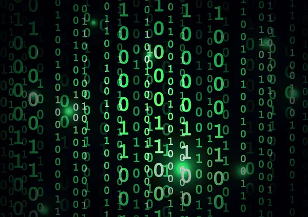 Matrix code Stock Photos, Royalty Free Matrix code Images | Depositphotos