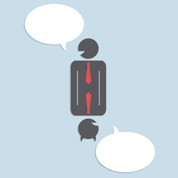 Evil business man, Royalty-free Evil business man Vector Images ...