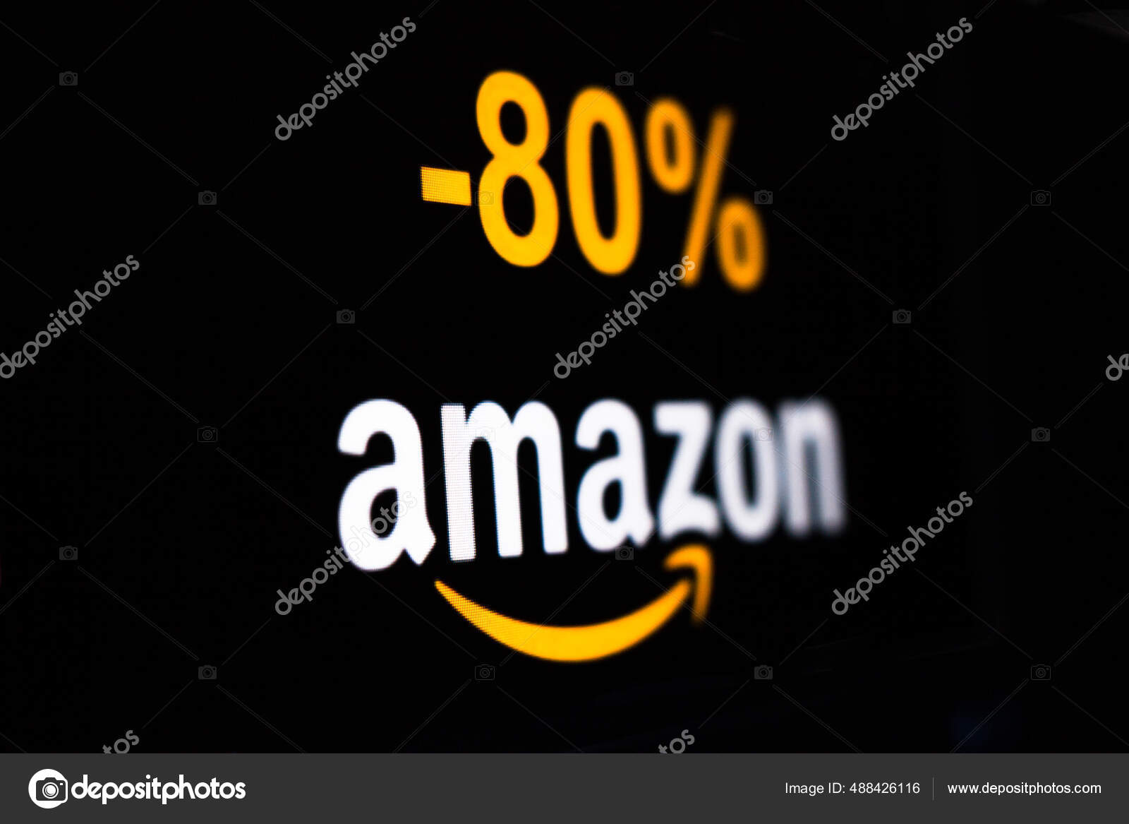 Amazon Ticker Symbol