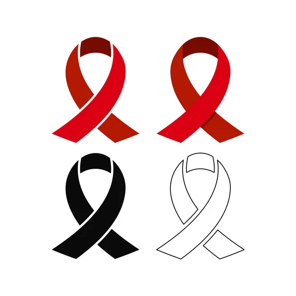 Awareness Ribbon Clip Art