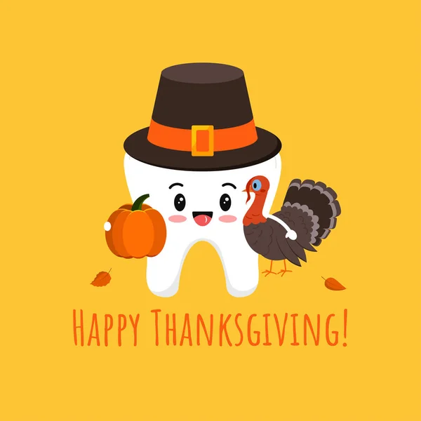 65 Dental thanksgiving Vector Images | Depositphotos