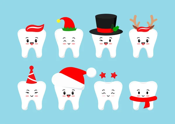 100,000 Implante dental navidad Vector Images | Depositphotos