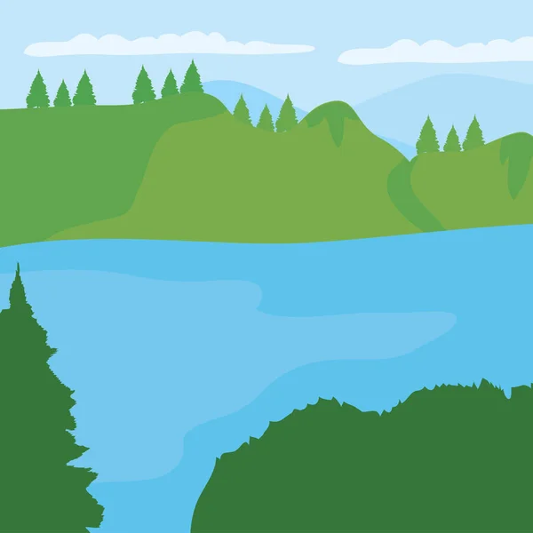 Turquoise lake recreation area sign Stock Photos, Royalty Free ...